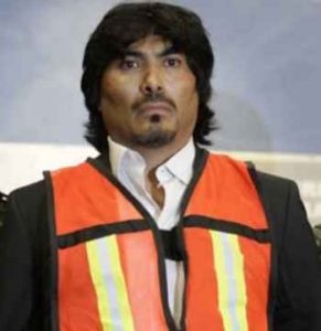 Alicia Machado presenta al padre de su hija Dinorah – La Nación