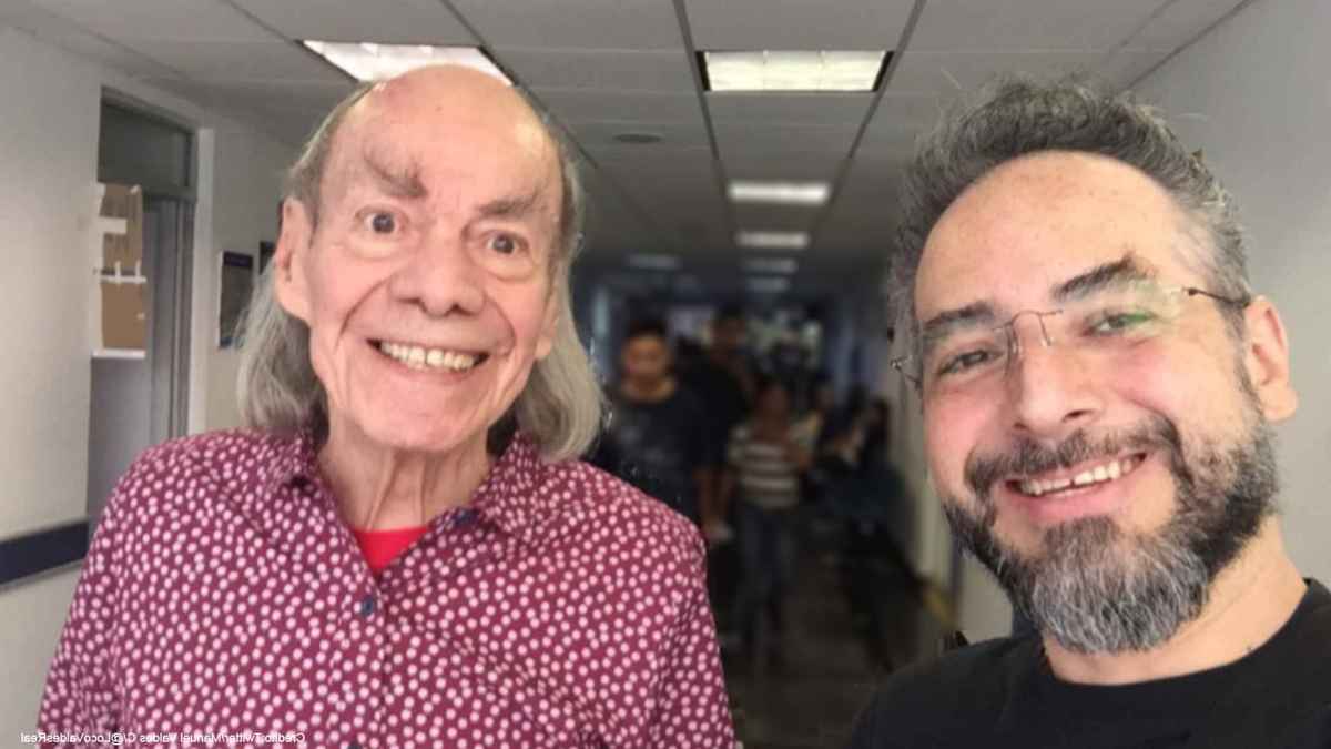 Nieto de Manuel 'Loco' Valdés tiene los derechos para realizar su ...