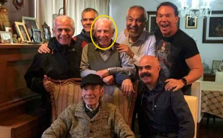 Antonio “El Ratón” Valdés muere a los 91 años - LaBotana.com